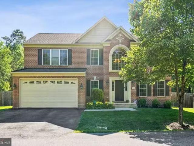Federal, Detached SEVERN, MD 7705 Brasswood Ln