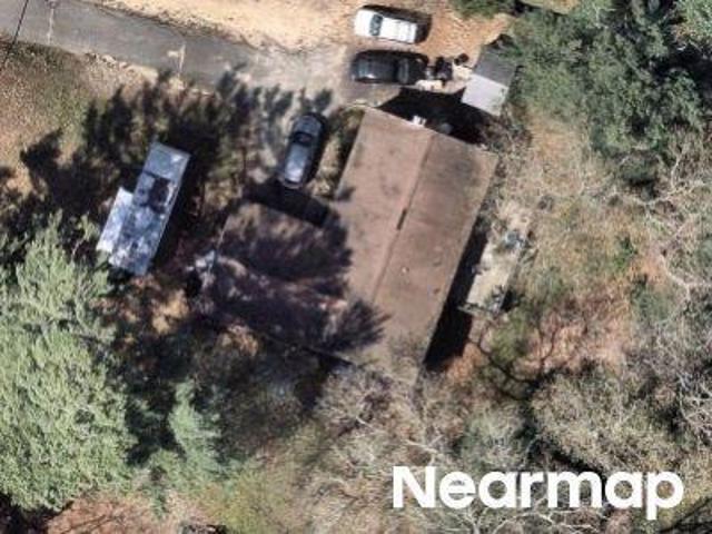 Federal Furnace Rd