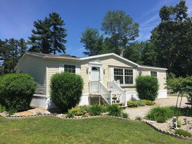 Federal Hill Ln, Property For Sale