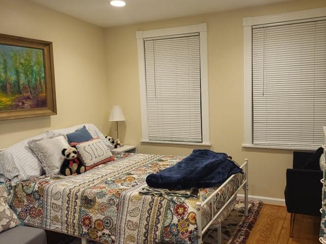 Federal Hill Room: Available for Professional stu