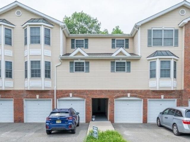 Federal Hill Rd Unit,pompton Lakes, Condo For Sale