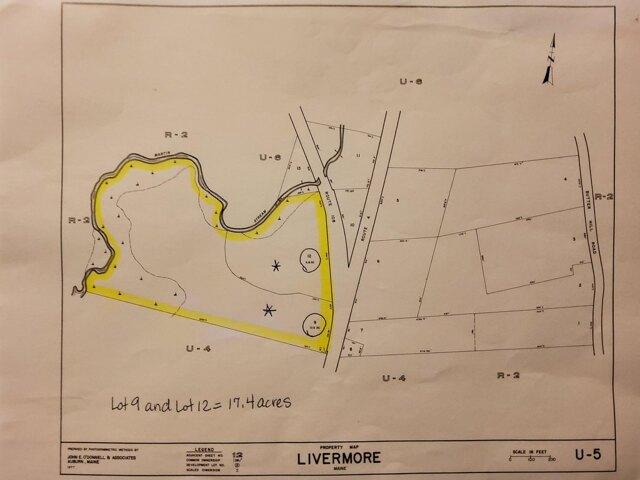 Federal Rd Lot,livermore, Plot For Sale