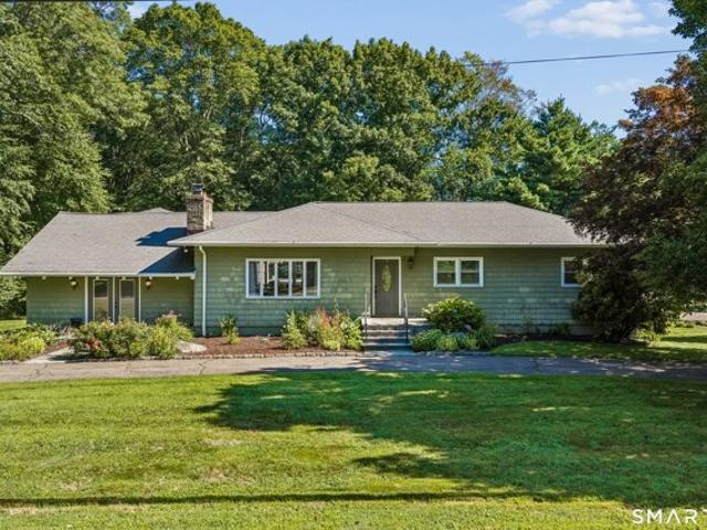 Federal Rd, Shelton, Home For Sale