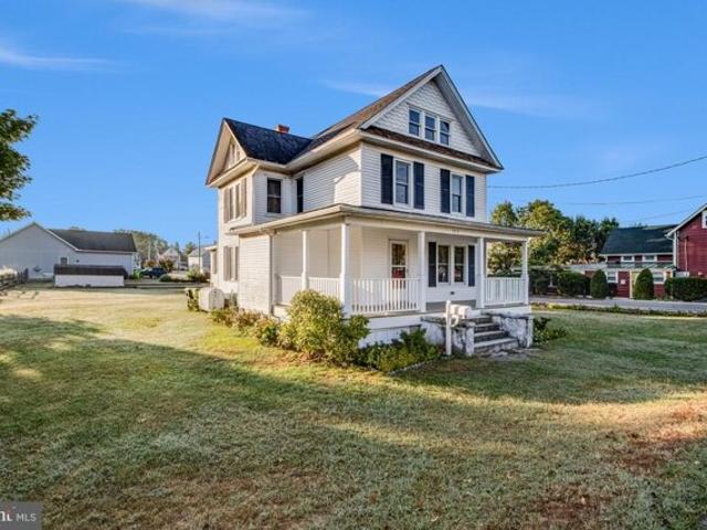 Federal St, Milton, Home For Sale