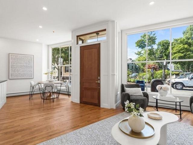Federal St Apt,salem, Condo For Sale