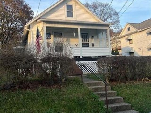 Federal St, Butler, Home For Sale
