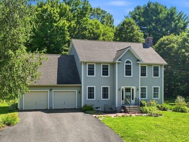 Federal St, Belchertown, Home For Sale