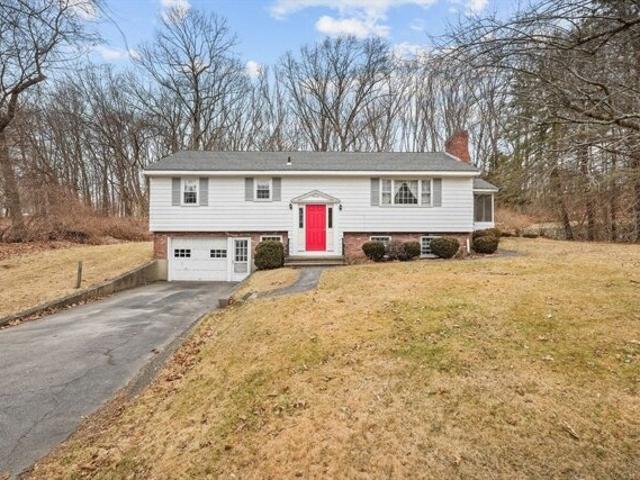 Federal St, Blackstone, Home For Sale