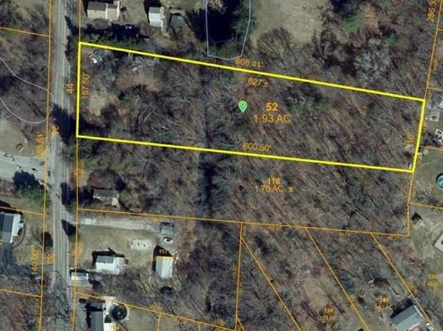 Federal St, Blackstone, Home For Sale