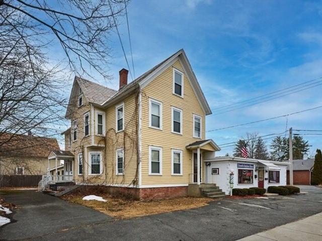 Federal St, Greenfield, Home For Sale