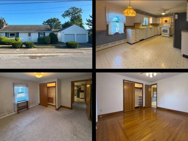 Federal St, Pawtucket, Home For Sale