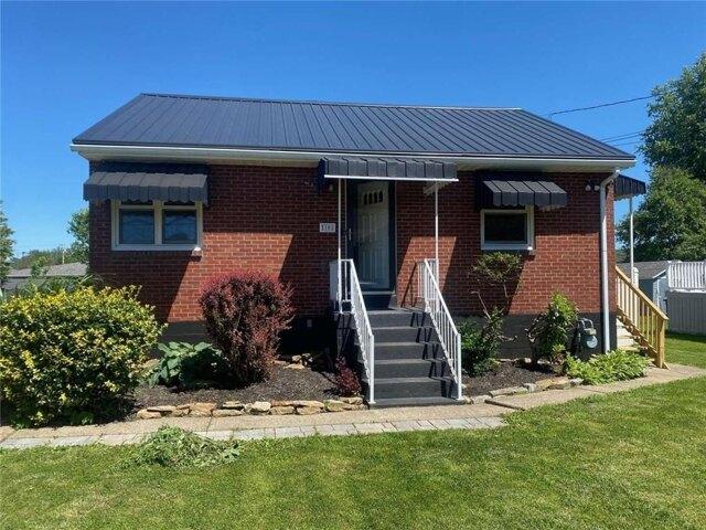 Federal St, Perryopolis, Home For Sale