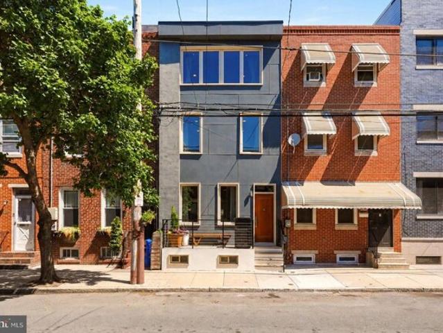 Federal St, Philadelphia, Home For Sale