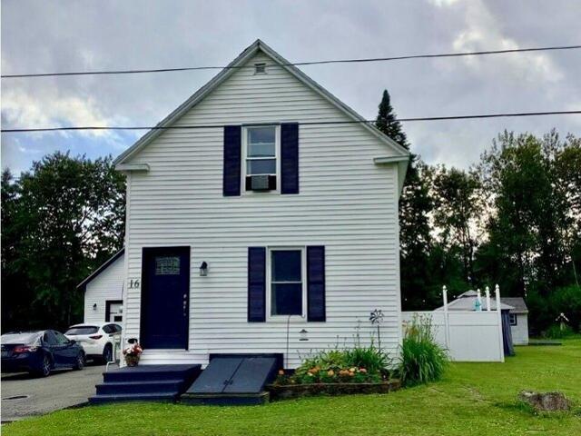Federal St, Presque Isle, Home For Sale