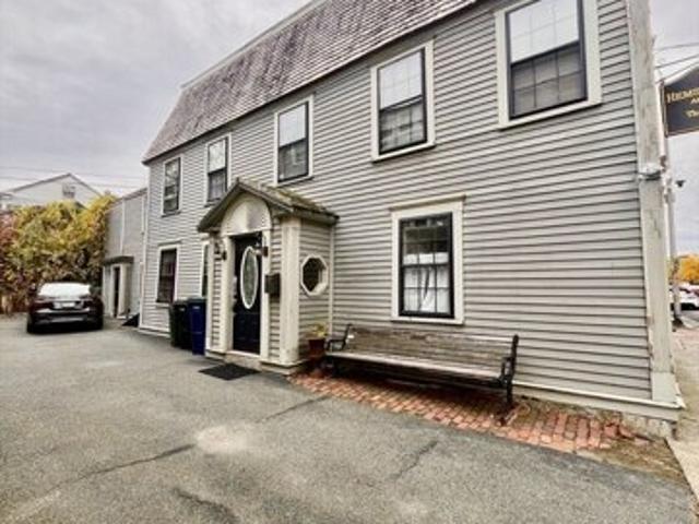 Federal St, Salem, Home For Sale