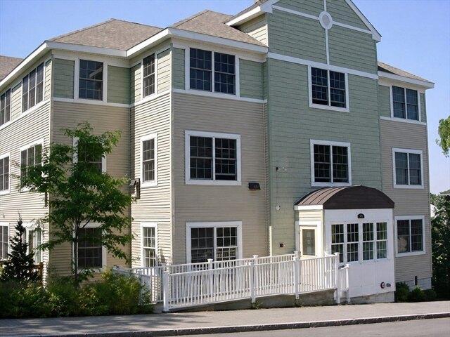 Federal St Unit,beverly, Condo For Sale