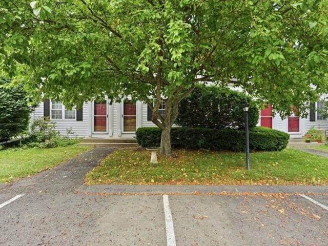Federal St Unit,belchertown, Condo For Sale