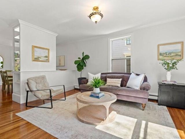 Federal St Unit,newburyport, Condo For Sale