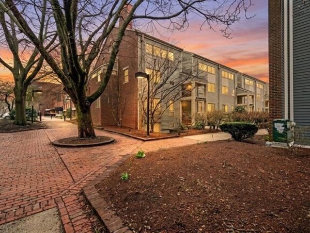 Federal St Unit,salem, Condo For Sale