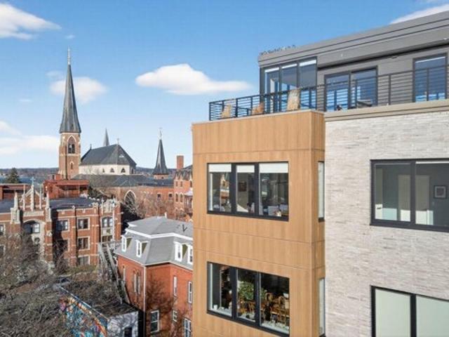Federal St Unit,portland, Condo For Sale