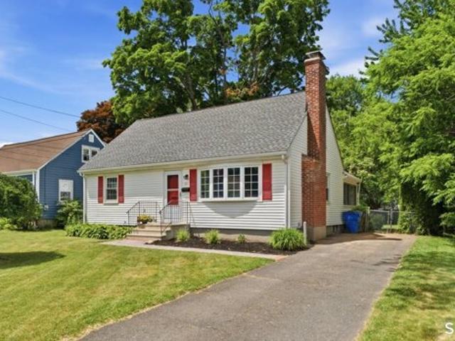 Federal St, West Hartford, Home For Sale