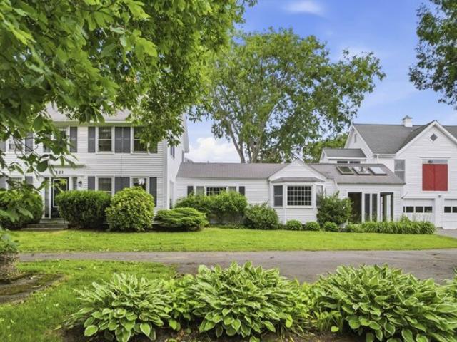 Federal St, Wiscasset, Home For Sale