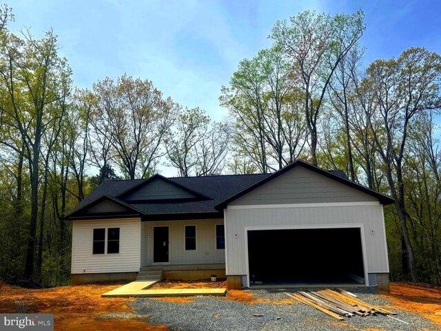 Federalist Way, Montross, Home For Sale