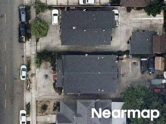 Fedora St