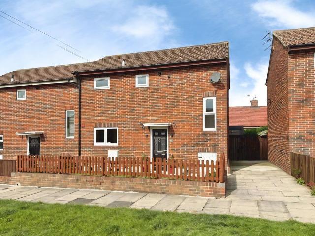 Feetham Avenue, Newcastle Upon Tyne NE12, 2 bed semi detached house to rent, £1,250 pcm | PrimeLocation
