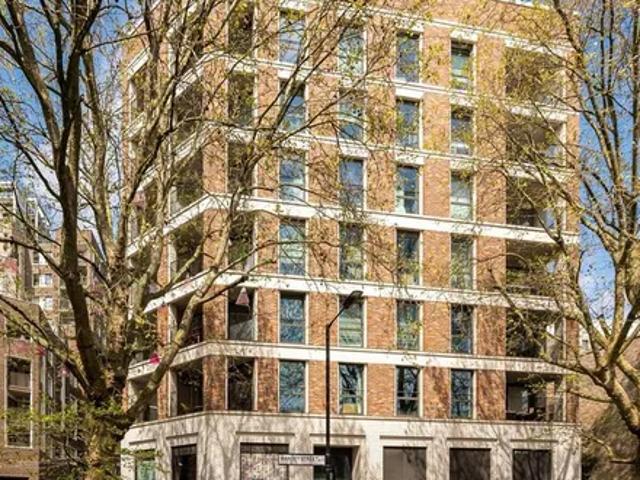 Feed the Yak, Sayer Street, London, SE17 1FG, United Kingdom | 1 bed apartment for rent #140659105 | Rentberry