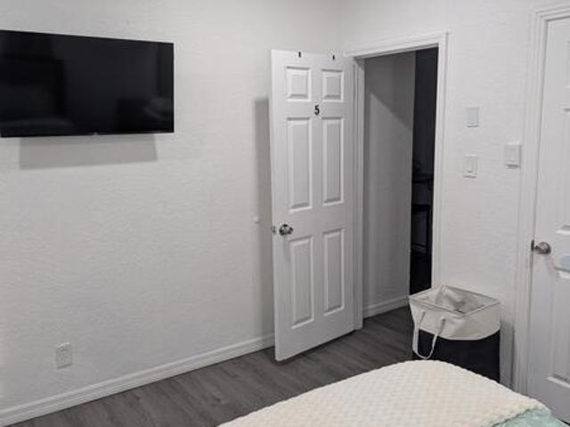 Feel at home in West Tampa in this Lively Professional Co Living Near TPA