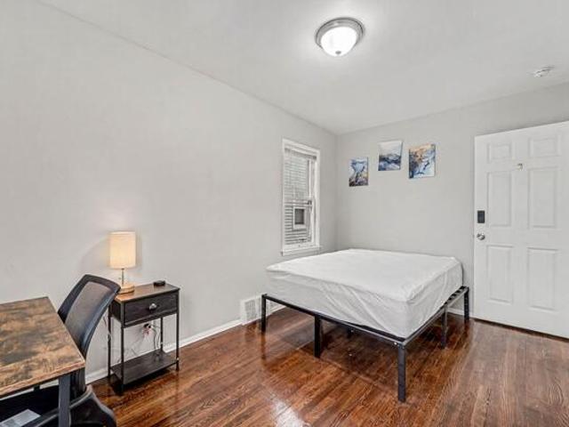 Feel at Home in Wilshire Comfortable Fully Furnished & Move In Ready Peaceful Rooms Perfect for Rest & Daily All Utilities + WiFi Included