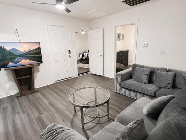 Feel Good Where You Live | Renovated 2BR with Sty
