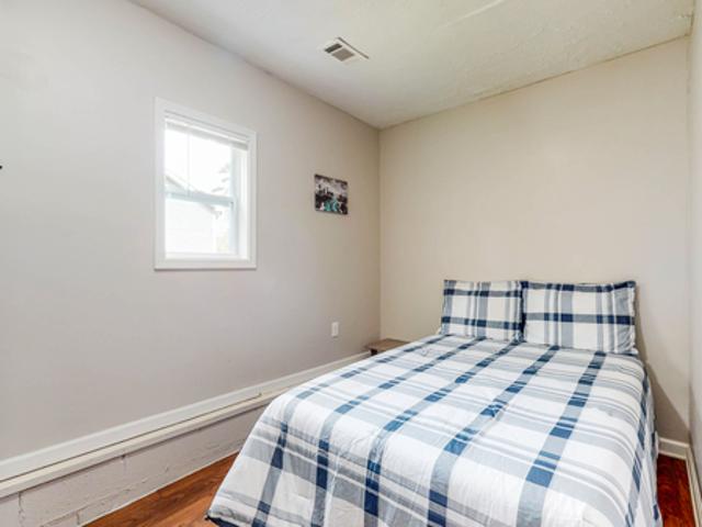 Feel Safe with Smart Locks—A Secure Place to Call Home!