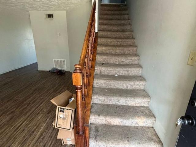 Feemster Lake Apartments 2 Bedroom Home for Rent at 3429 Jeff Homan Blvd, Tupelo, MS 38801
