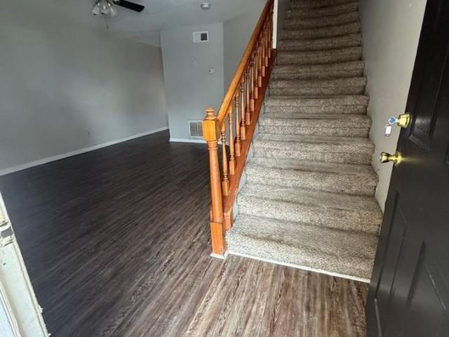 Feemster Lake Apartments 2 Bedroom Home for Rent at 3429 Jeff Homan Boulevard, Tupelo, MS 38801