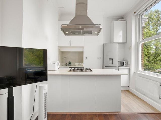 Feenehad Road, London W9, 1 bed flat to rent, £2,200 pcm | PrimeLocation