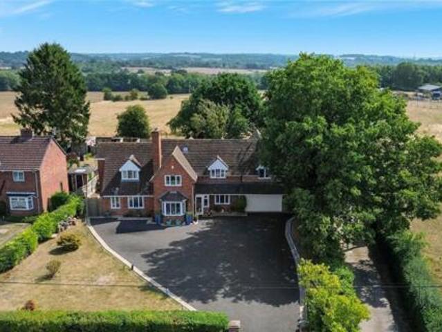 Feiashill Road, Trysull, 4 Bedroom Detached