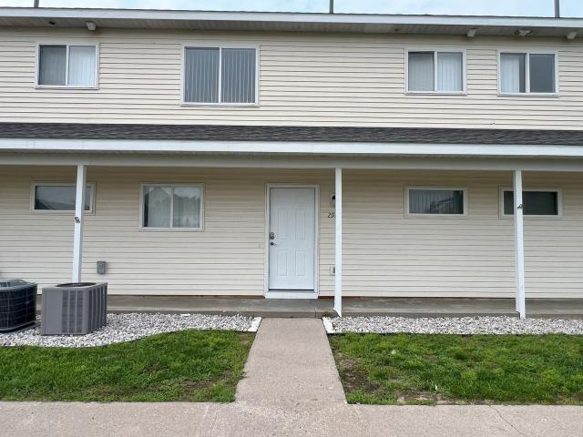 Feiger Lane 2 Bedroom Apartment for Rent at 2906 2906 2948 Feiger Lane, Traverse City, MI 49684