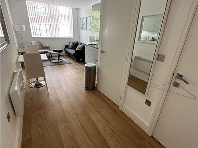 Felt House, Luton LU4, 1 bed flat to rent, £950 pcm | PrimeLocation
