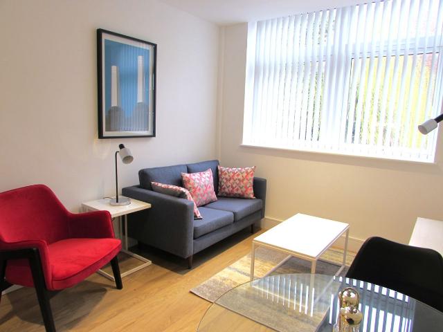 Felt House, Laporte Way, Luton LU4, 1 bed flat to rent, £930 pcm | PrimeLocation