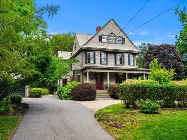 Felt St, Salem, Home For Sale