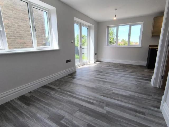 Feltham Drive