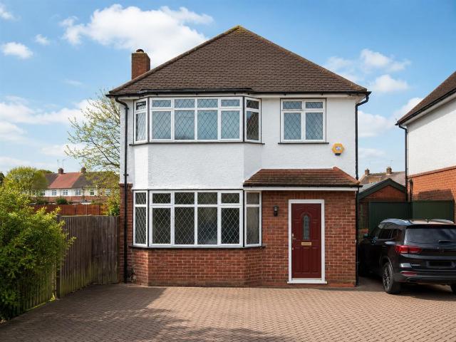 Feltham Hill Road, Ashford TW15, 3 bed detached house to rent, £2,300 pcm | PrimeLocation