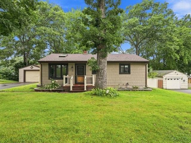 Feltham Rd, Springfield, Home For Sale
