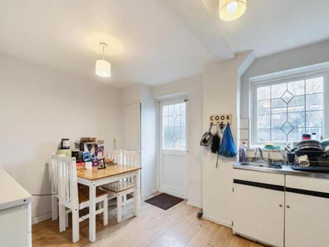 Feltham Road, Mitcham, 2 Bedroom Terraced