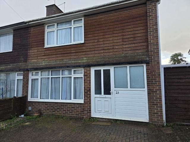 Feltham TW13, 2 bed semi detached house to rent, £2,100 pcm | PrimeLocation