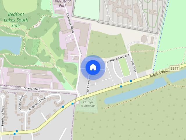 Feltham, TW13