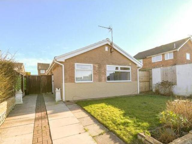 Felton Close, Moreton, 2 Bedroom Bungalow