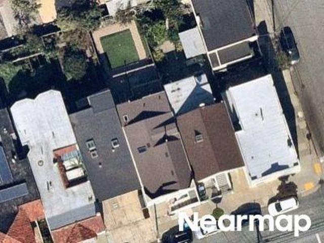 Felton St # 214